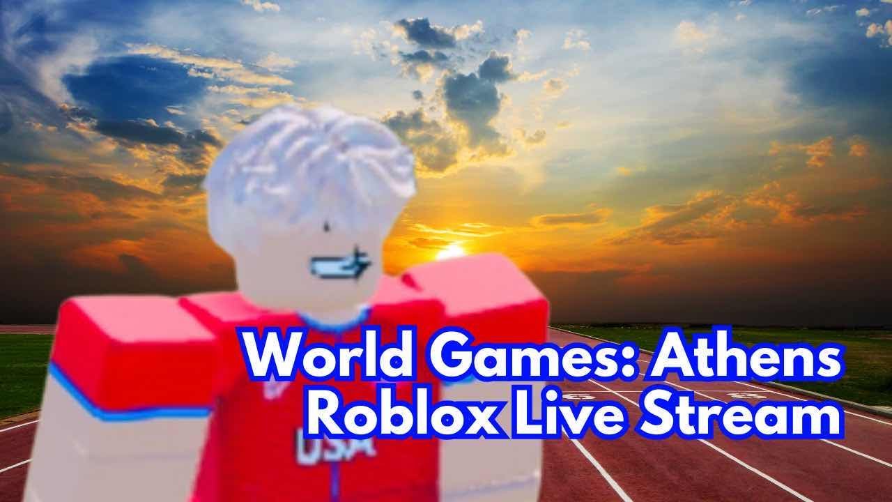 World Games: Athens - YouTube