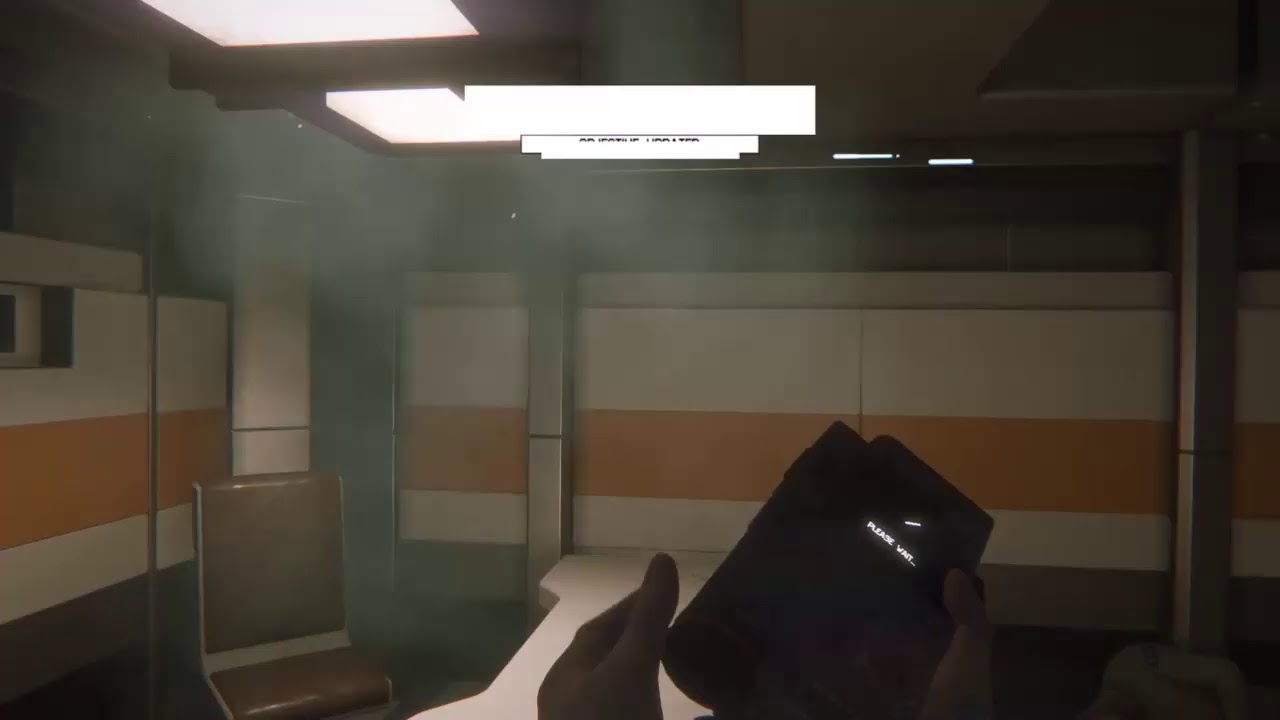 The Biggest Jumpscare To Get Me In Years!! | Alien Isolation Livestream ...