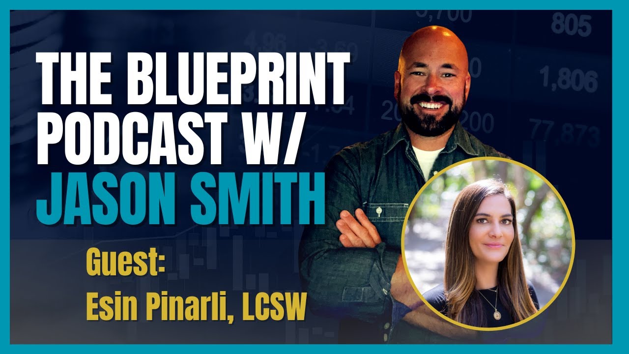 Esin Pinarli, LCSW Attachment Styles, Relationships, & Sober Curious ...