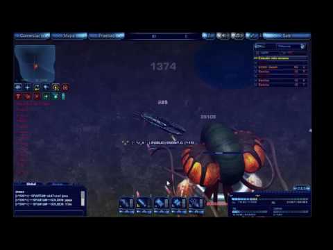 Deepolis: Boss Daleth - YouTube