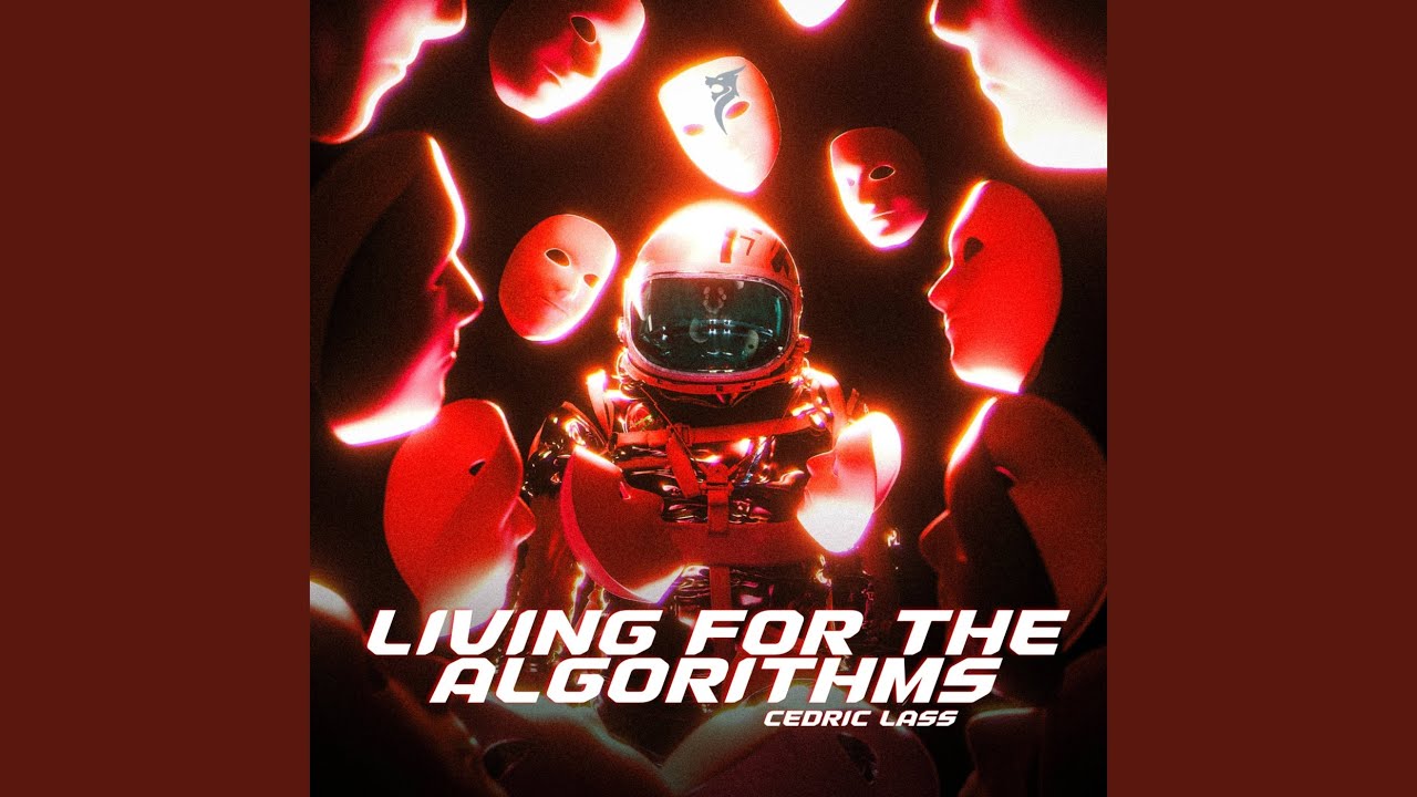 Living For The Algorithms (Extended Mix) - YouTube