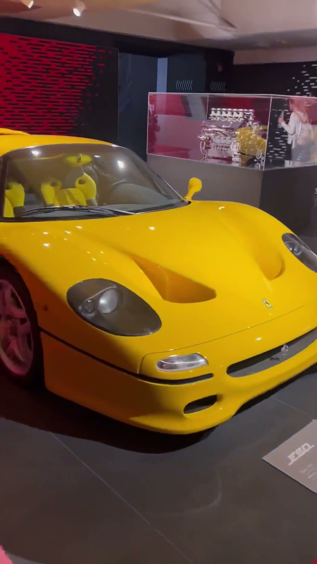 #ferrarif50 #ferrari #music #car #luxury - YouTube