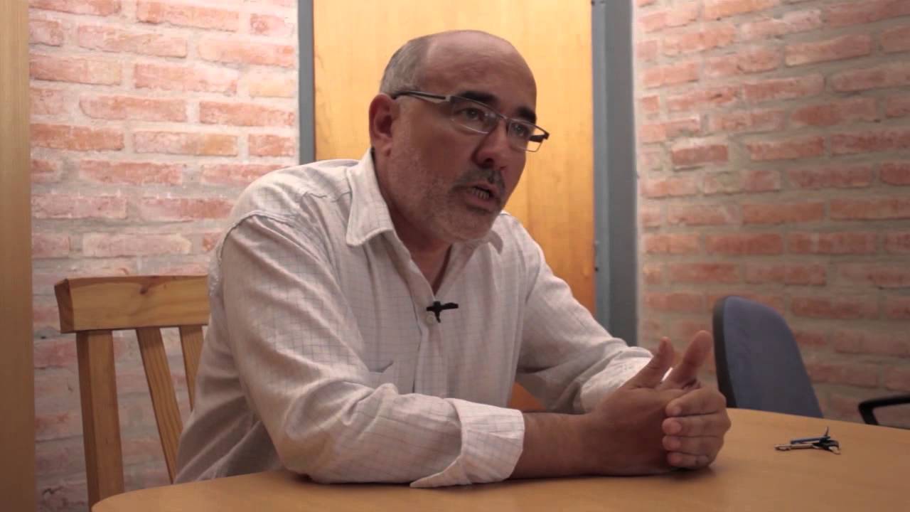 Programa 06/12 "Herramientas para el Debate" - Entrevista Abierta a ...
