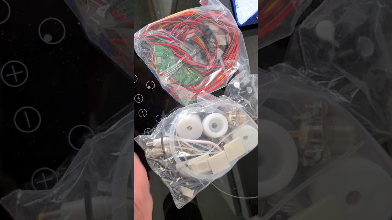 Ubitx V6 New Case and Upgrades Part 2 - YouTube