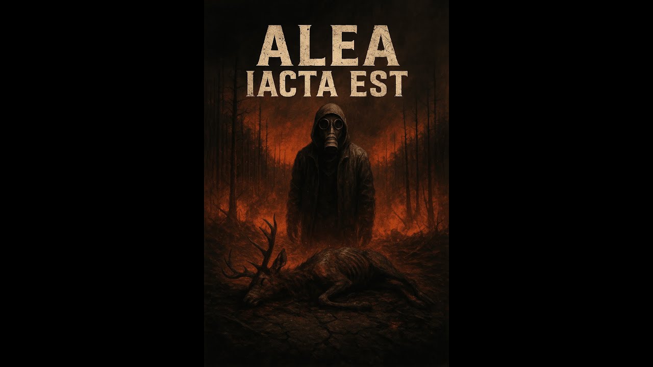 ALEA IACTA EST (Lyric Video) - YouTube