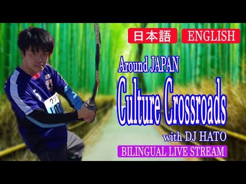 DJ HATO'S MIDNIGHT DRAWING SHOW - YouTube