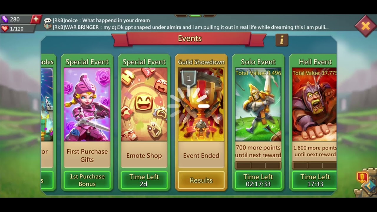 Let's play Lords Mobile: Tower Defense Gameplay Part 68 - YouTube