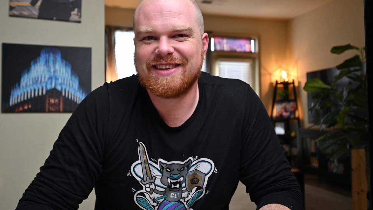 Completing the Square - That Math Guy - YouTube