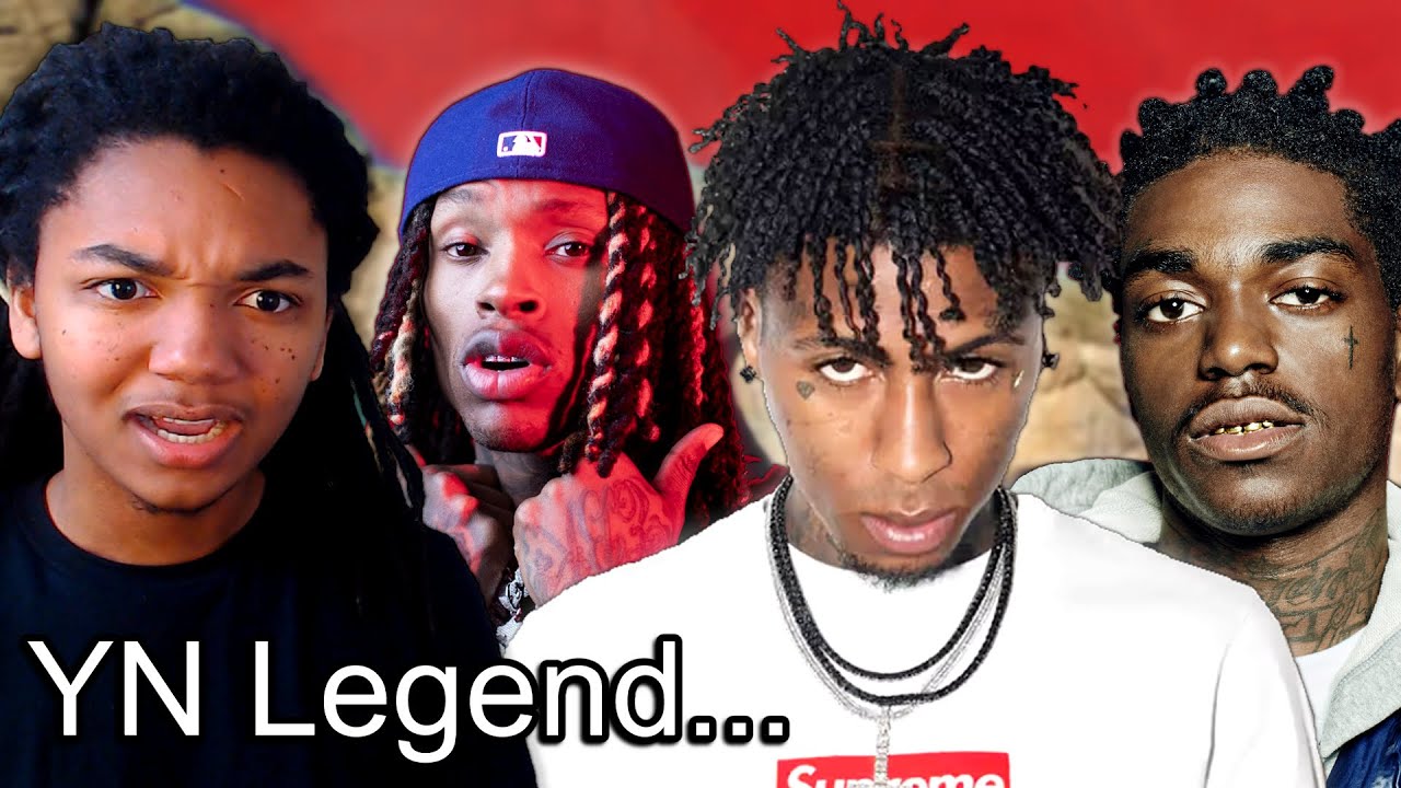 The Greatest YN’S of All Time - YouTube