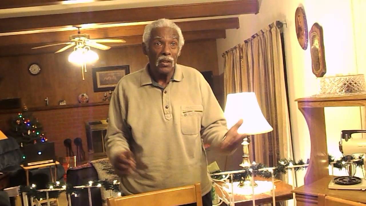 RICK ASHODIAN THANKS 088 - YouTube