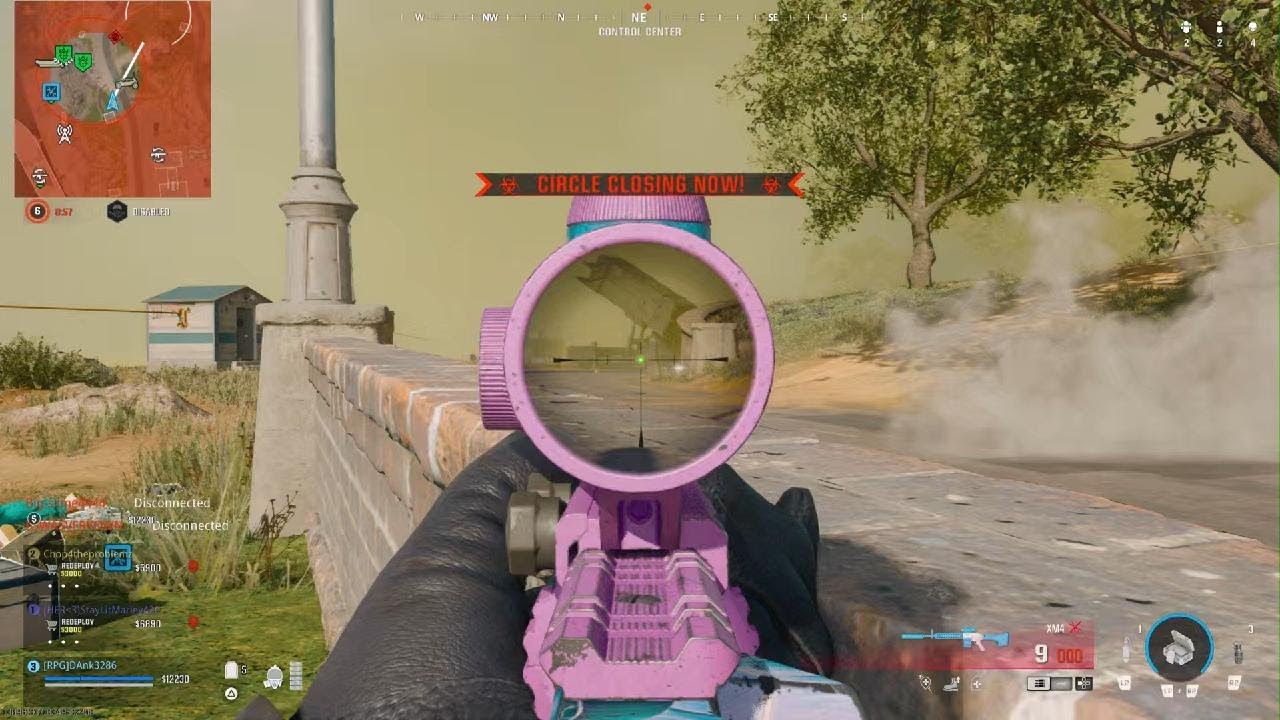 Call of Duty/CrashOut!! - YouTube