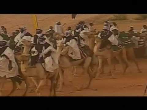 Argungu international fishing and cultural festival - YouTube