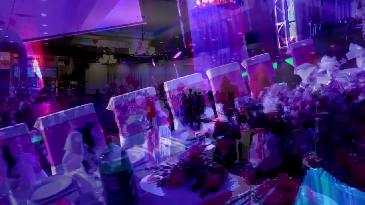 Moonlight Restaurant & Banquet - YouTube