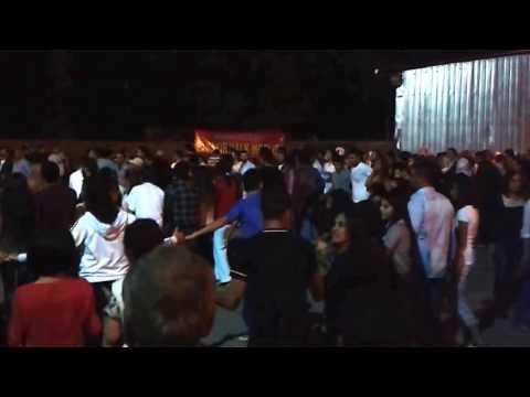 Bursa Panayır Mahallesi Halk Meclisi (AGİRE JİYAN KONSERİ)