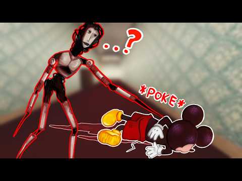 MICKEY plays HOUSE OF LOCUST