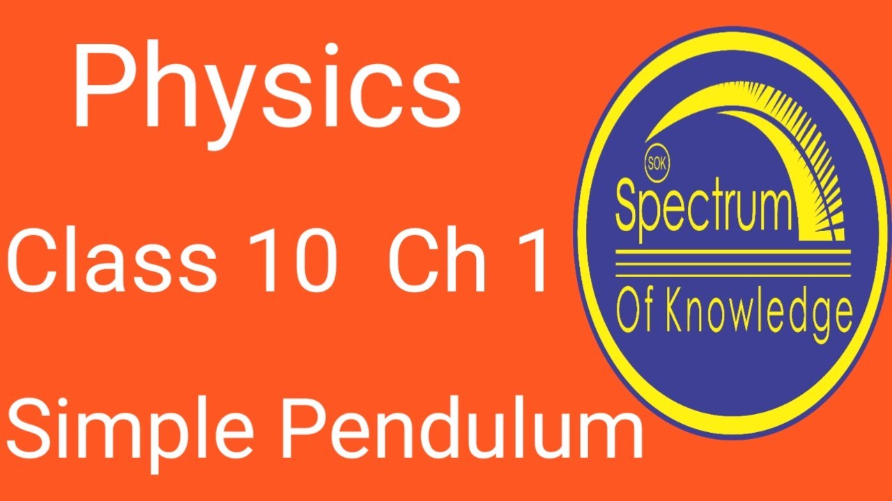 Spectrum of Knowledge - YouTube