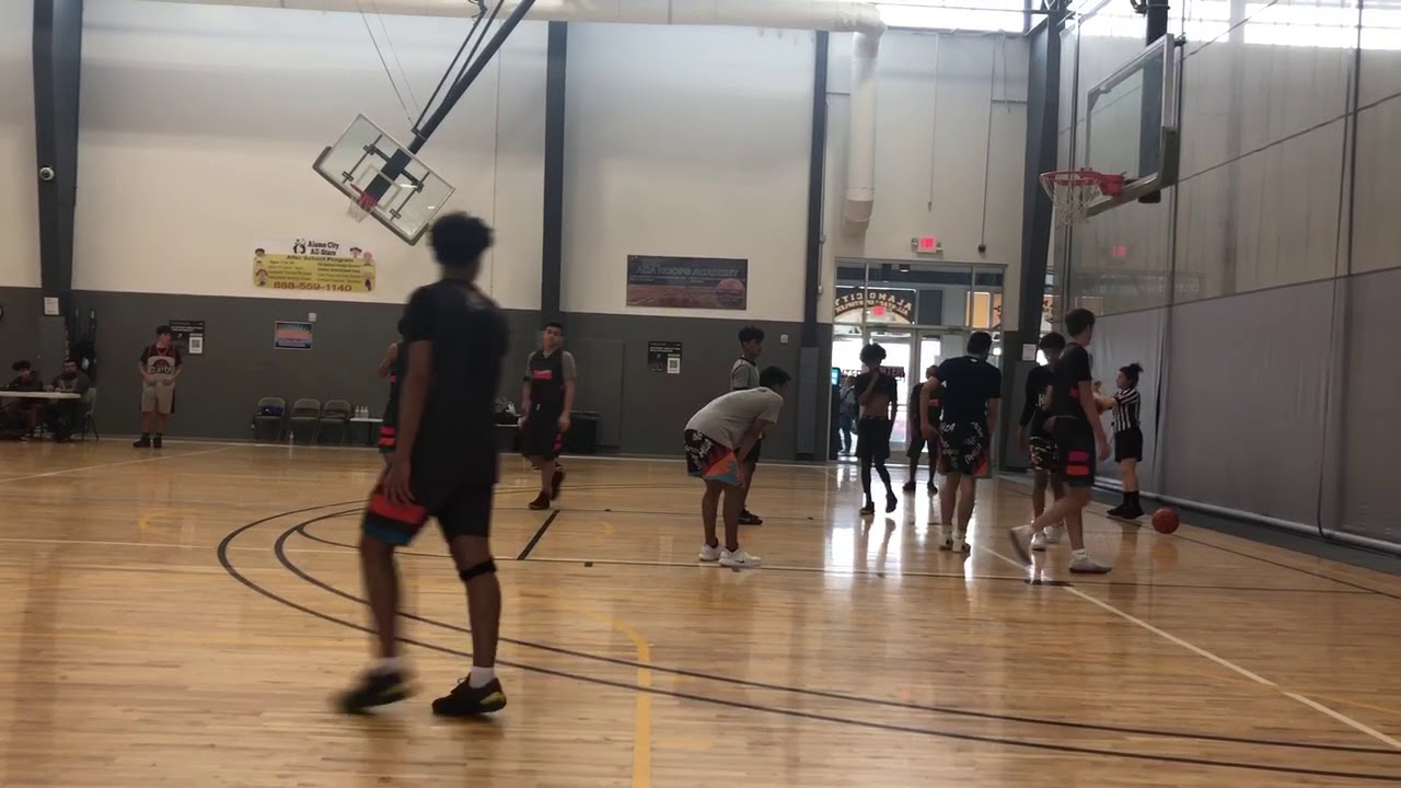 SA Outlaws GM2 Mar 17, 2019 (1) - YouTube
