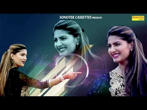 Sapna Chaudhary | Kandhe Pe Dunali Leke | Super Hit Song 2018 | Sonotek Records