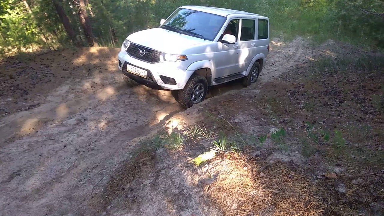 Подъем на песчаную гору, Linglong R620 2 атм 5 августа 2018 г. - YouTube