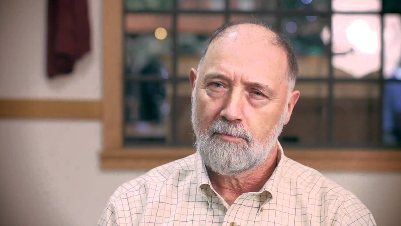 Walter Fletcher, Cabot Creamery Cooperative Board Treasurer - YouTube