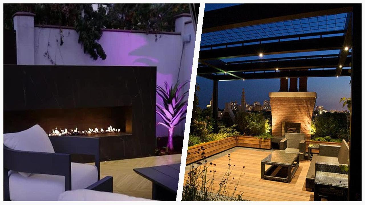 Transform Your Patio: Stylish Solutions for Small Spaces | Designer ...