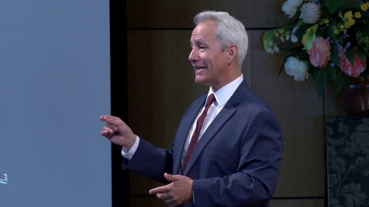 September 22, 2019 |"The Power of Belonging" | Rev. Michael Gott - YouTube