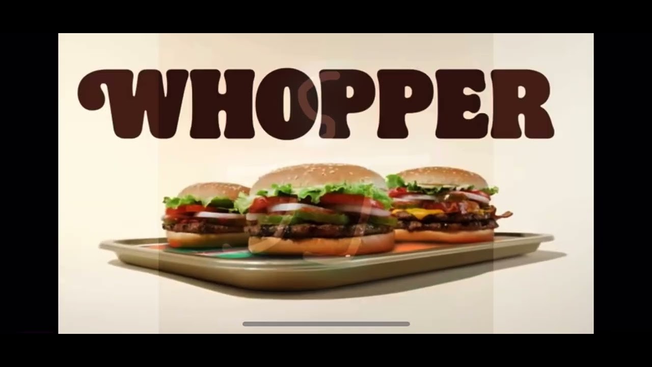 Whooper meme but it’s just whooper - YouTube