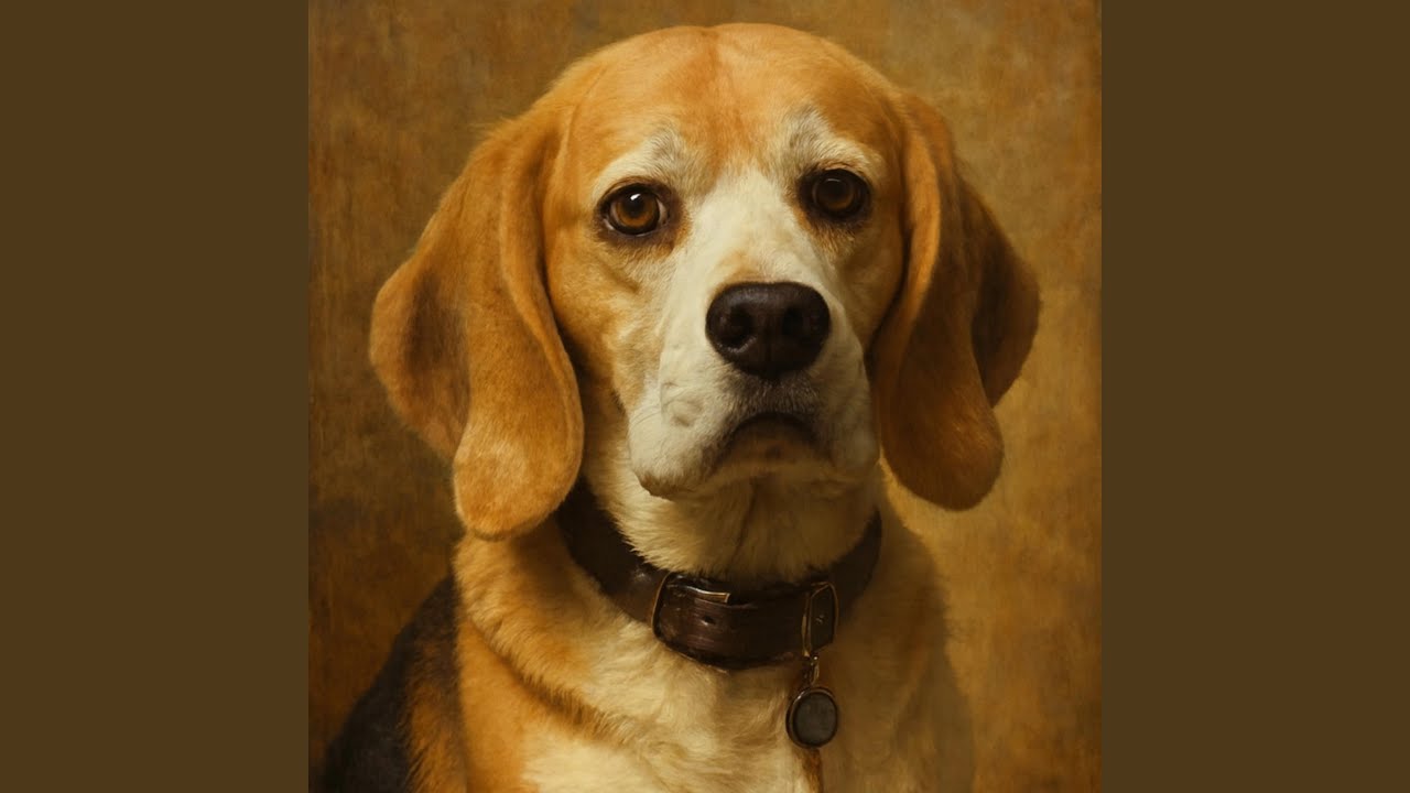 Sherlock Beagle - YouTube