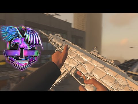 🔴MW3 RANKED PLAY (SOLO QUEUE) - ROAD TO IRIDESCENT RANK! - YouTube