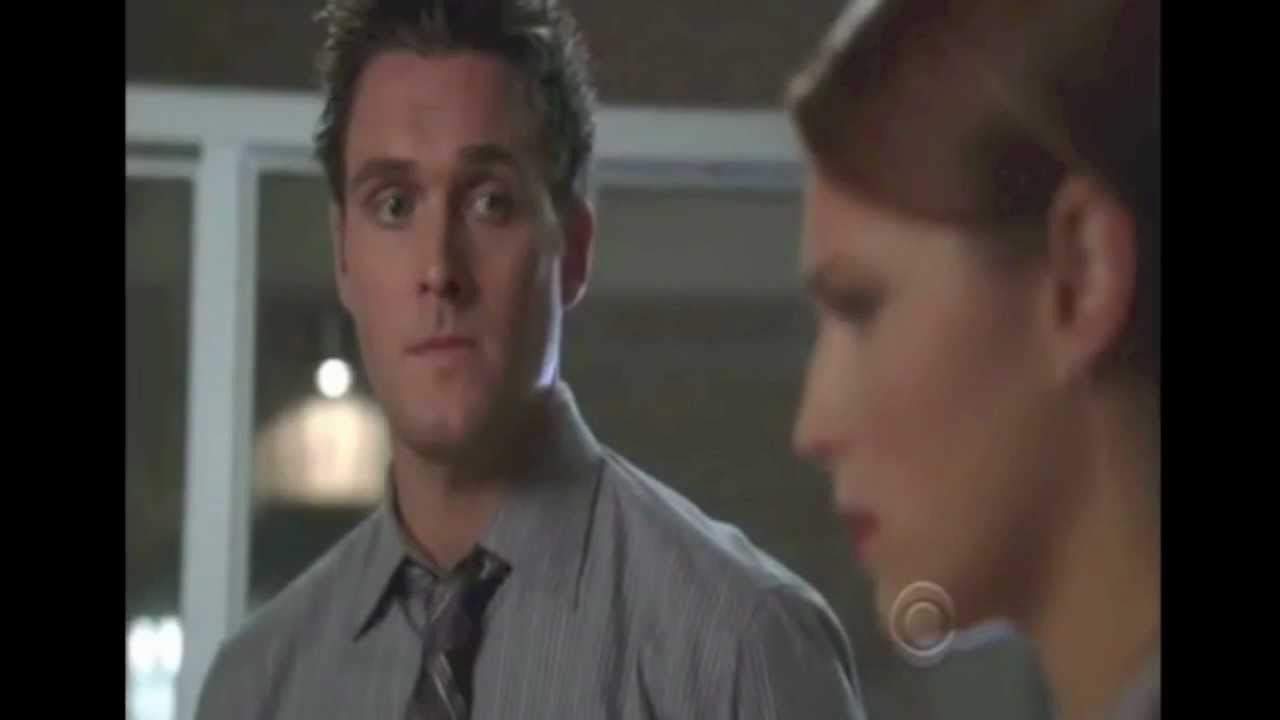 Wayne Rigsby & Grace Van Pelt - Scream - YouTube