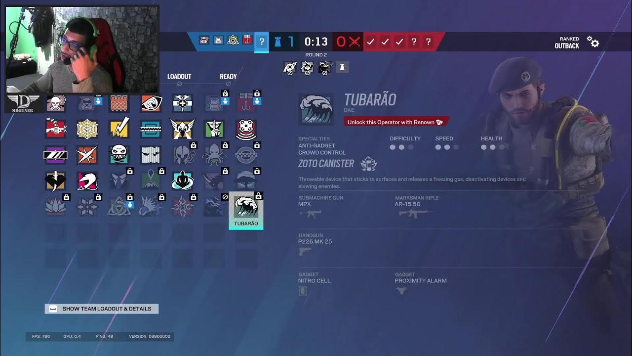 Rainbow six siege Cheat's everywhere - YouTube