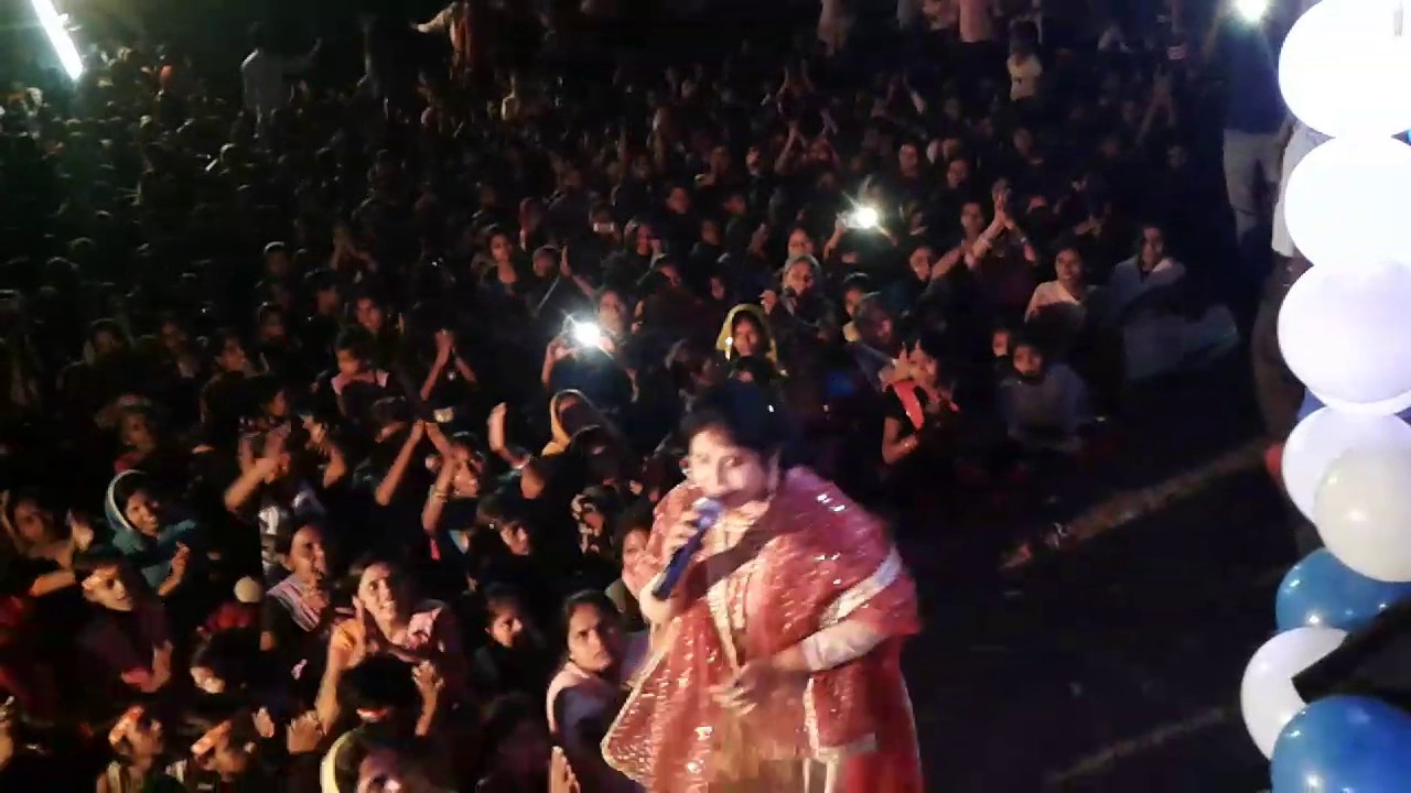 Seema pandit - YouTube