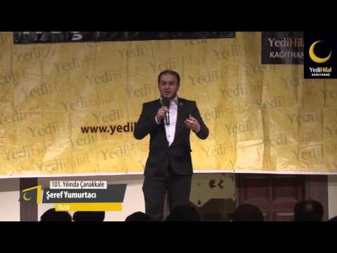 İngiliz Ajanı Derviş George'un Hikâyesi - Şeref Yumurtacı