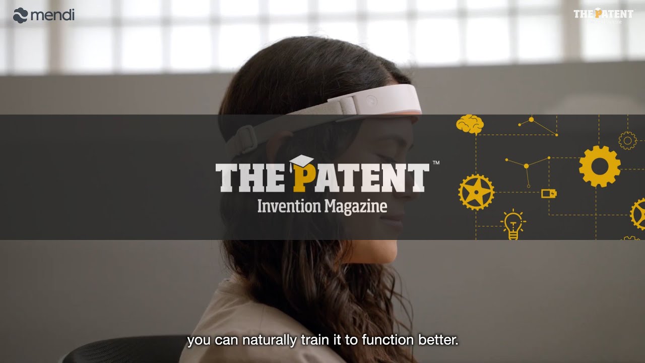 Mendi: Real Brain Training - Anytime, Anywhere. - YouTube