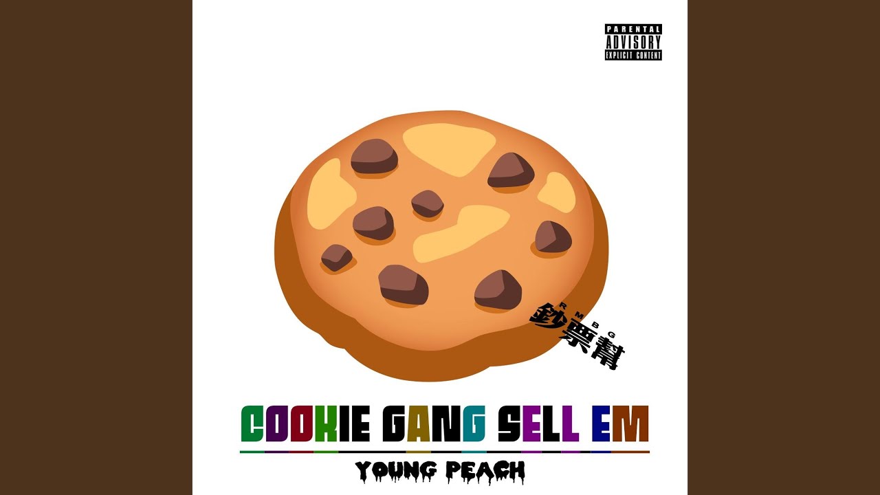 Cookie Gang Sell'Em? - YouTube