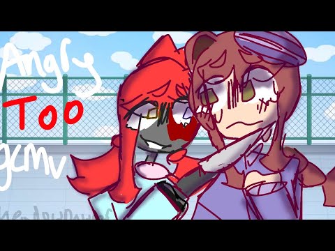 Angry too. / gcmv/ Kayree lore 👀 / from family rp / READ DESC! - YouTube