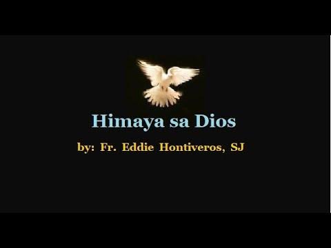 Himaya sa Dios - by Hontiveros catholic mass song - YouTube