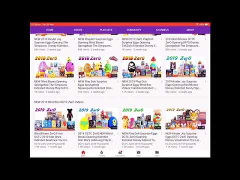 Making Zero (from DCTC) a ROBLOX account - YouTube