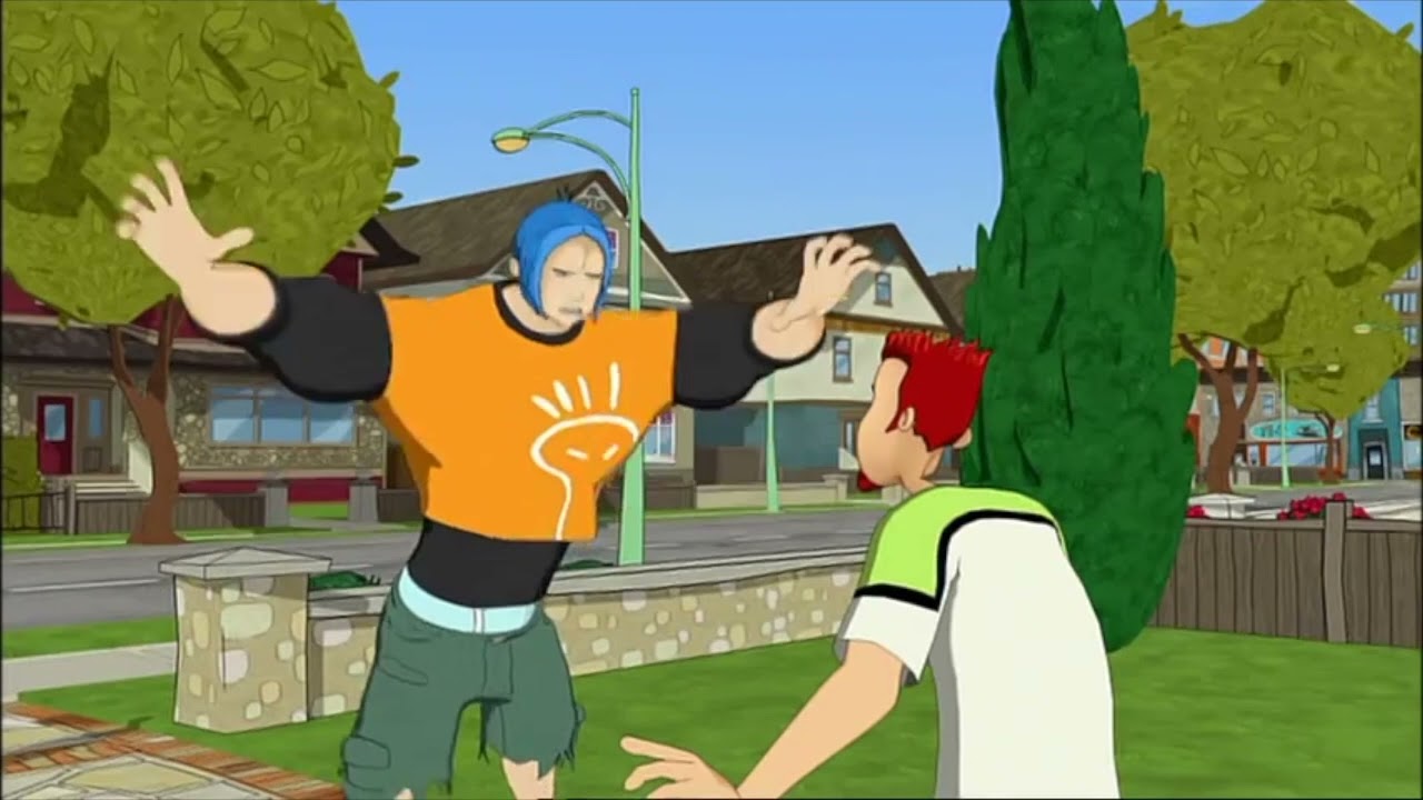 Zeke's Pad- Zeke Muscle Growth 3 - YouTube