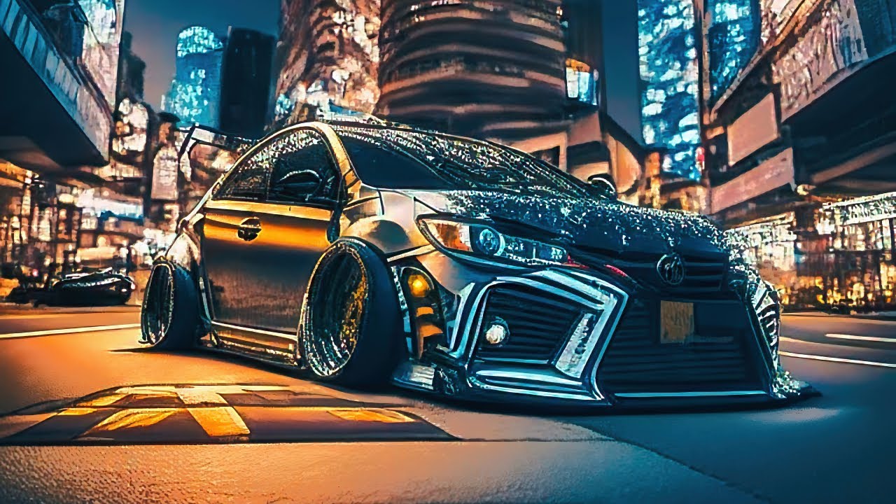 AI Creates Custom Cars for Every Country: A Global Automotive Showcase ...