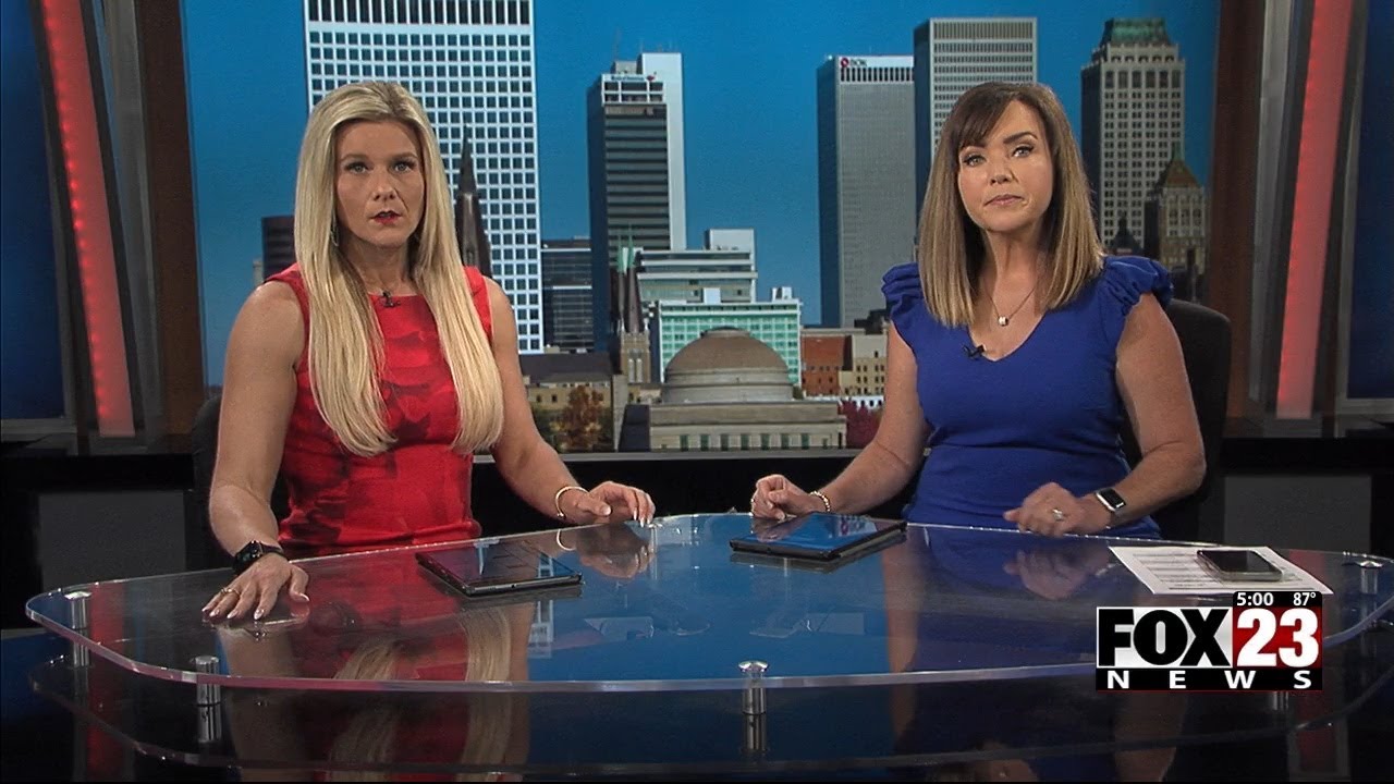 Video: Tulsa cop killer seeks to overturn conviction, writes letter to ...