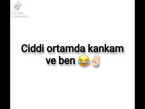 KANKA'YA AİD VİDEOLAR