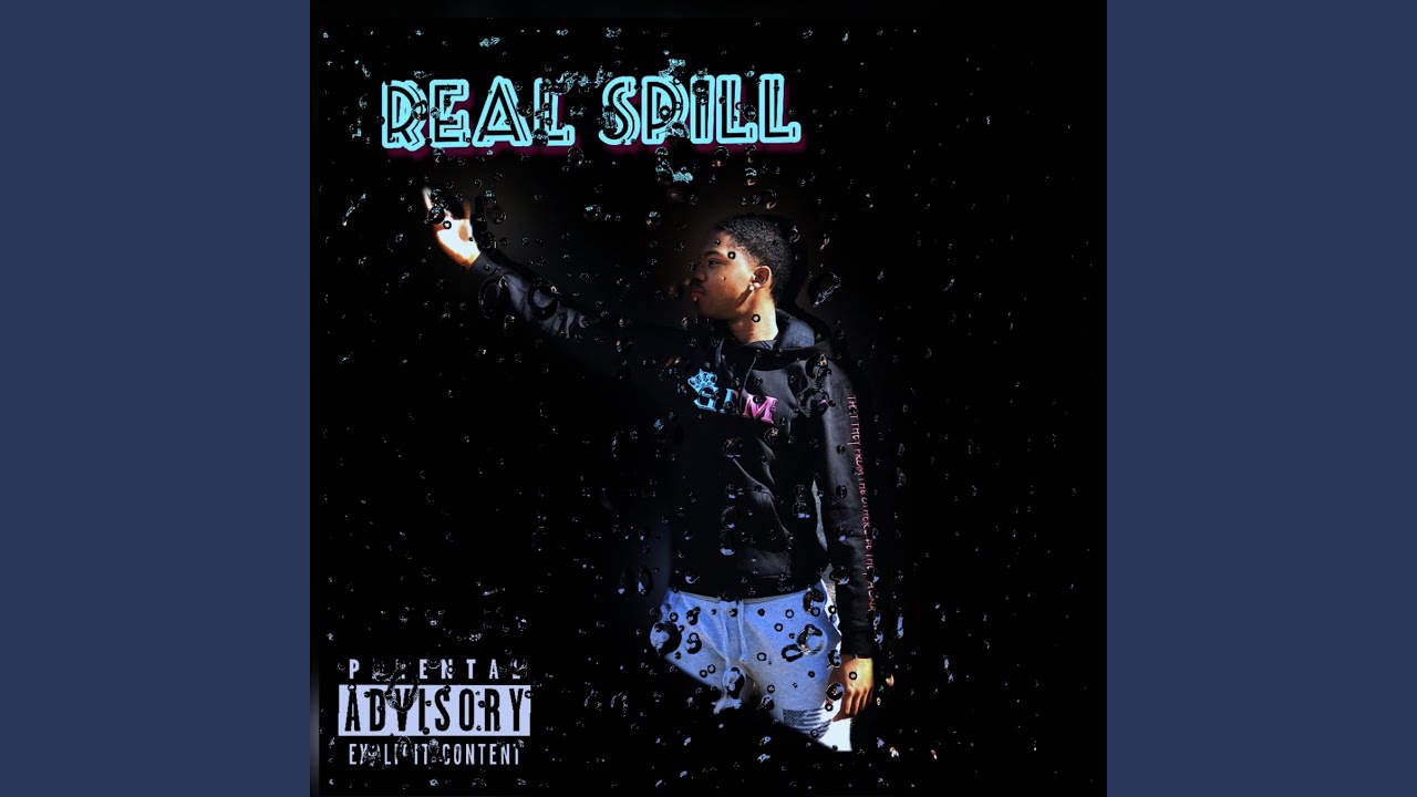 Real Spill - YouTube