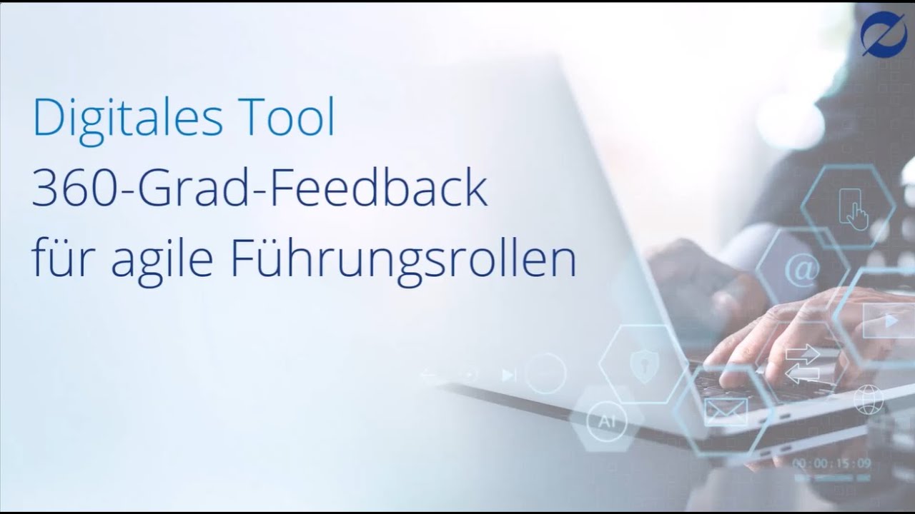 360-Grad-Feedback als Agile Leader (Digitales Tool) - YouTube