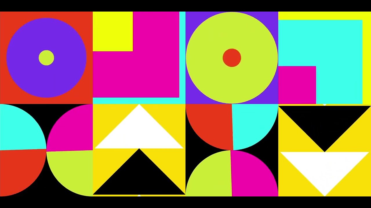 Final comp shapes - YouTube