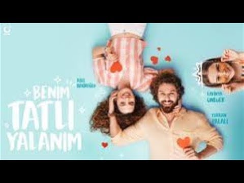 Benim Tatlı Yalanım Müzikleri - Hande/Gerilim/Aylin