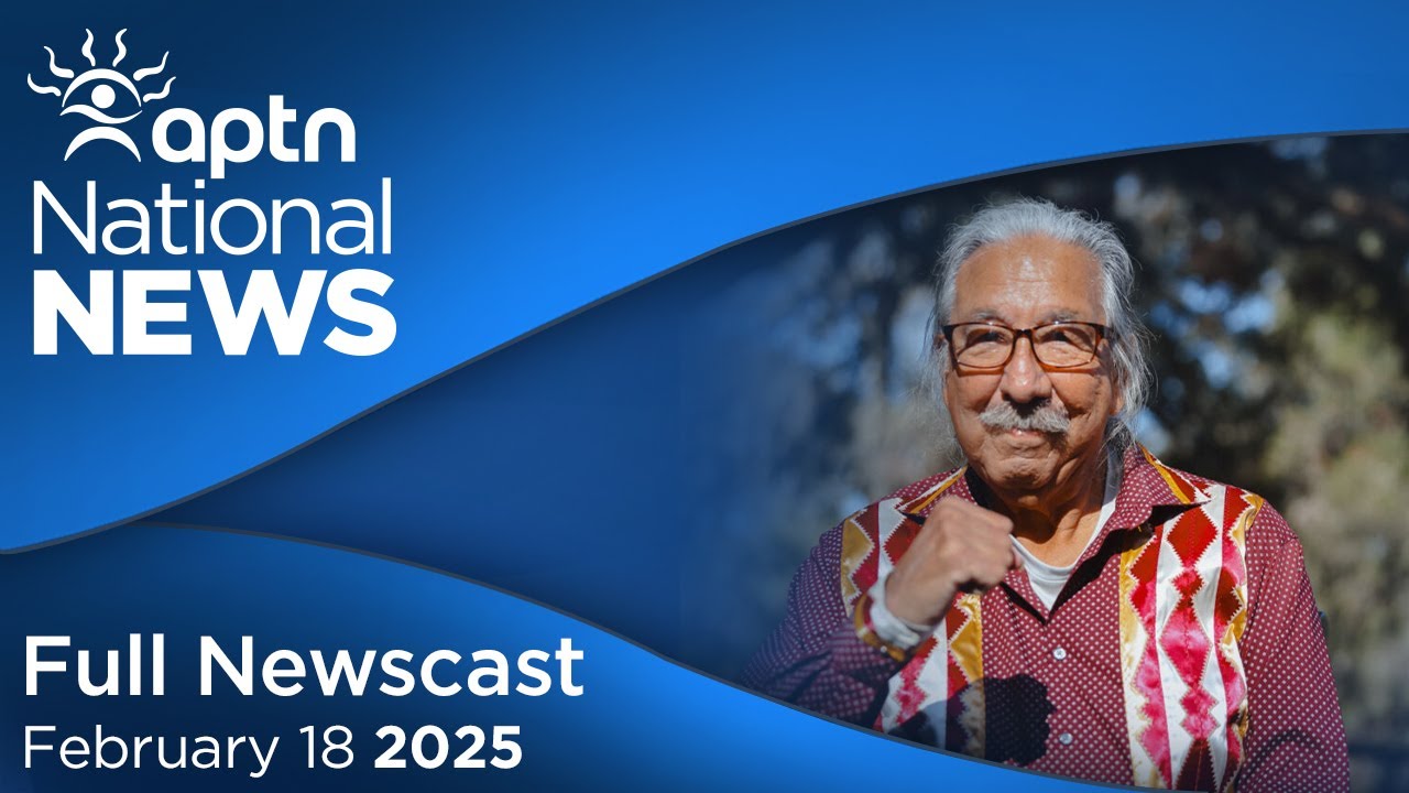 Newscasts - APTN News