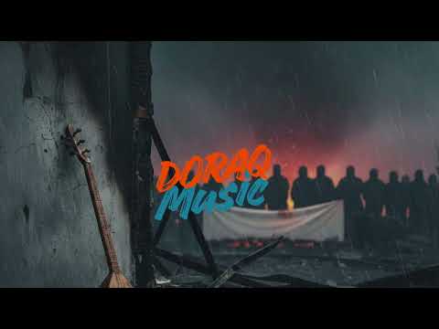 TÜRKÜLER YANMAZ Anadolu Rock Cover | Yapay Zeka Seslendirmesi | Doraq Music