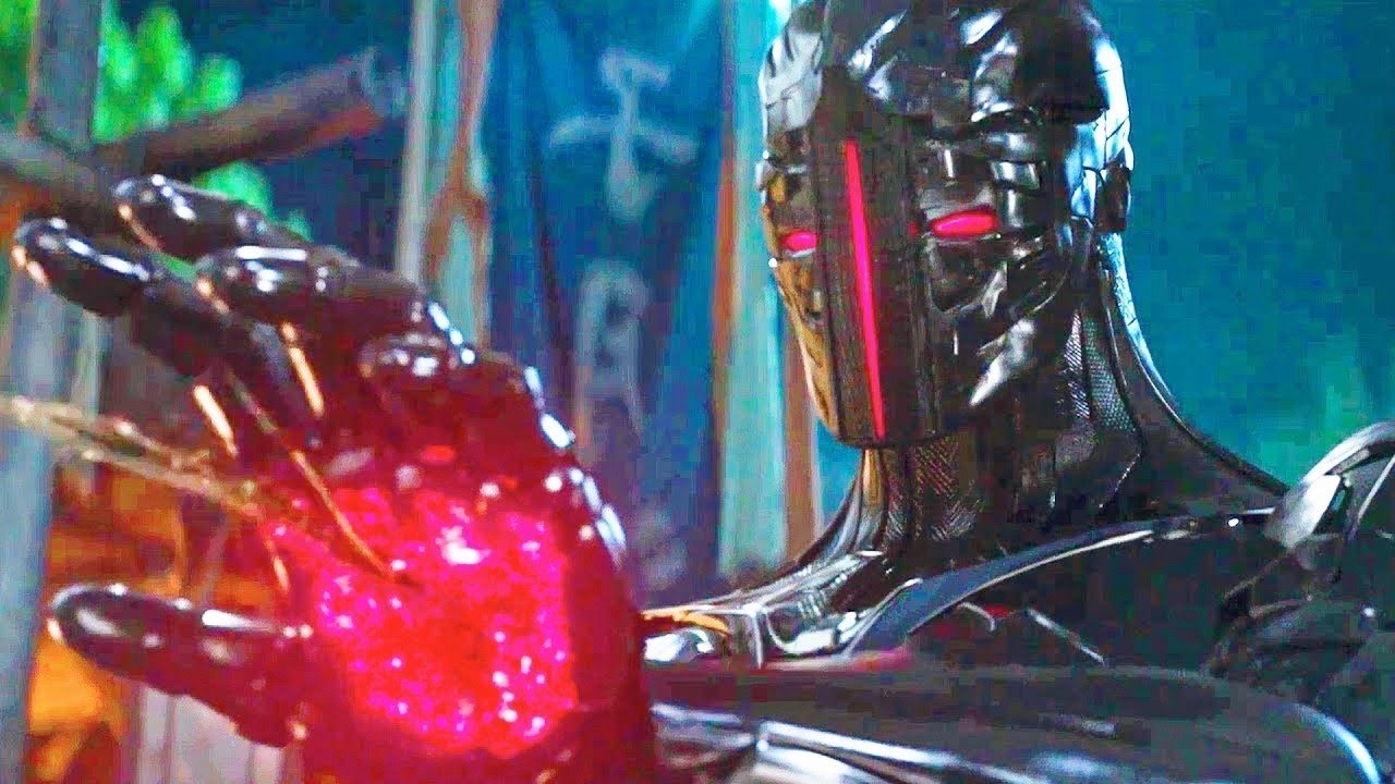 US Army Convert WEAK Man INTO Robot WHO Become Best Fighter ON Earth ...
