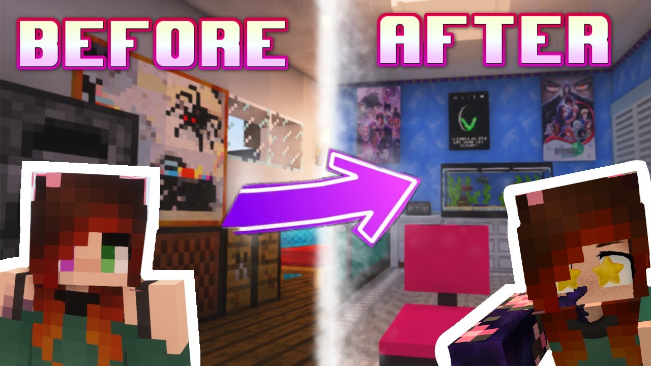 All Mods used in Roleplays! [Minecraft Tutorial] - YouTube